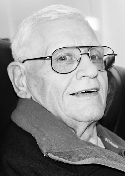 Robert Lee Stout | News, Sports, Jobs - News and Sentinel